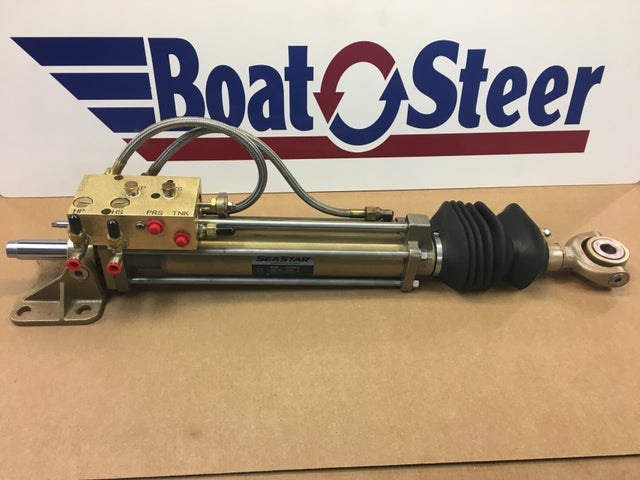 Boat Steering Solutions, LLC